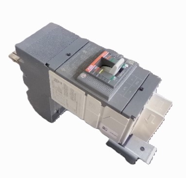 ABB XT1 Fixed Thermal-Mag Plug On 65K [XT1HU3070AYD000XXX] : Breaker King