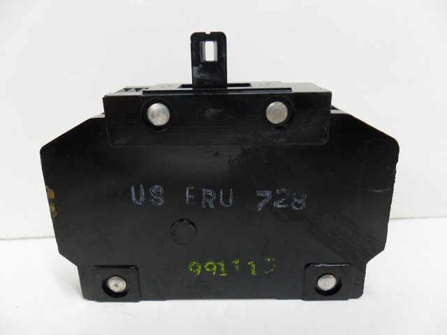 Type QB (120V) USED [991120UT] : Breaker King