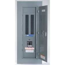 Type NQ 208Y/120v Lighting Panel [PNL3225MB24042F] : Breaker King