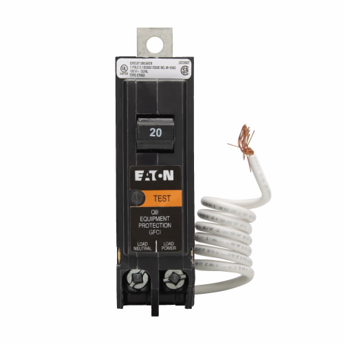 QBHGF Ground Fault (120V) [QBH1015EP] : Zen Cart!, The Art of E-commerce